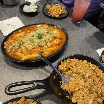 SODAM CHICKEN - CAPITOL HILL - Updated April 2024 - 111 Photos & 57 ...