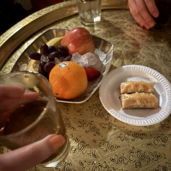 MARRAKESH RESTAURANT - Updated December 2025 - 1194 Photos & 861 ...