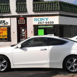 GOLD WINDOW TINT - 69 Photos & 91 Reviews - Car Window Tinting - 3134 W ...