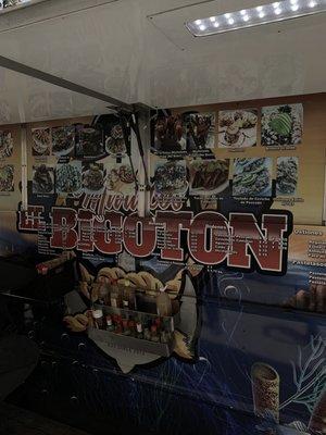 MARISCOS EL BIGOTON - 387 Photos & 218 Reviews - 5458 Whittier Blvd ...