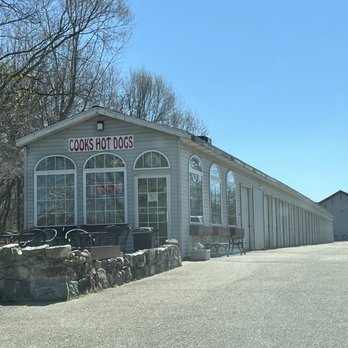 COOKS DRIVE IN - Updated October 2025 - 53 Photos & 49 Reviews - 6874 ...