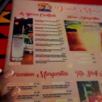 LA BARCA RESTAURANT - Updated August 2024 - 851 Photos & 1070 Reviews ...