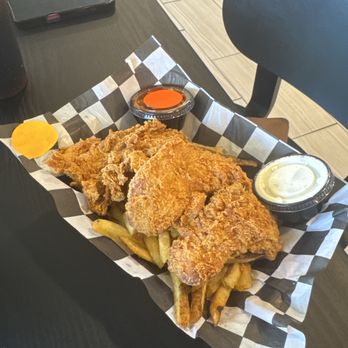 DRIPP DONUTS - Updated October 2025 - 10 Photos - 3301 Line Ave ...