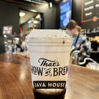 JAVA HOUSE - Updated July 2024 - 126 Photos & 96 Reviews - 145 W Elm St ...