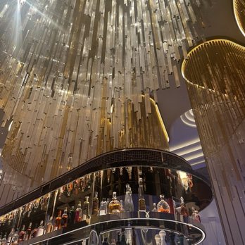 BLEAU BAR - Updated June 2024 - 101 Photos & 33 Reviews - 2777 S Las ...