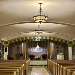 CONGREGATION RODEPH SHALOM - Updated September 2025 - 615 N Broad St ...