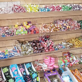 SMAX SNAX - Updated December 2025 - 61 Photos - 961 Main St, Stone ...