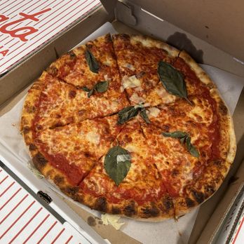 PIZZATA PIZZERIA - Updated June 2024 - 165 Photos & 121 Reviews - 240 S ...