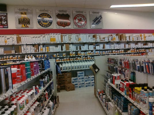 BAXTER AUTO PARTS - Updated December 2025 - 56 Reviews - 11415 SW ...