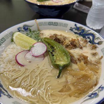 RAMEN DEL BARRIO - Updated August 2024 - 412 Photos & 165 Reviews ...
