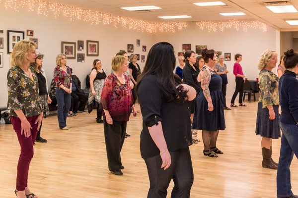 CSP DANCE STUDIOS - Updated November 2025 - 13 Photos & 13 Reviews ...