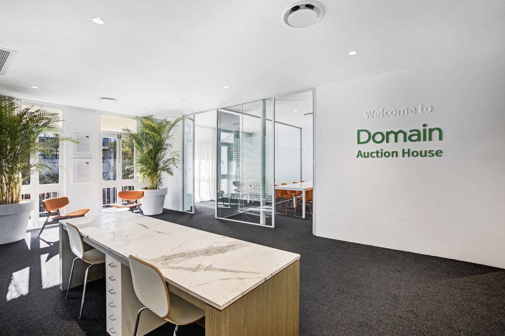 COOLEY AUCTIONS - Updated April 2024 - 29-33 Bay St, Double Bay New South Wales, Australia ...