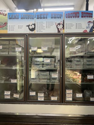 WESTERN MEAT CO - Updated November 2025 - 23 Photos & 57 Reviews - 4101 ...