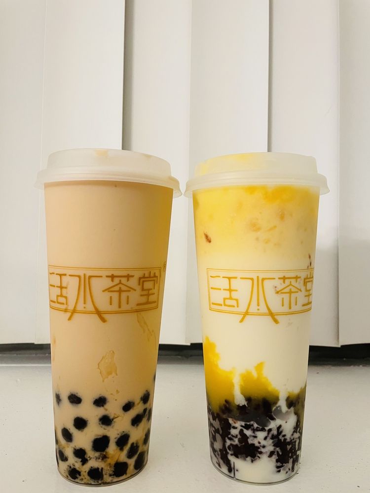 LIVING WATER TEA HOUSE - Updated August 2024 - 198 Photos & 87 Reviews ...