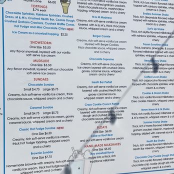 SNOASIS - Updated October 2025 - 47 Photos & 53 Reviews - 6 E Padonia ...