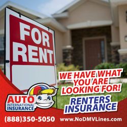 AUTO INTERNATIONAL INSURANCE & DMV SERVICES - 73 Photos - Registration ...
