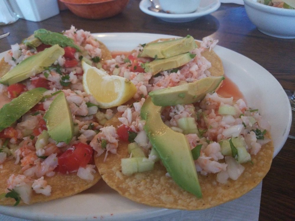 SENOR PANCHO’S - 26 Photos & 51 Reviews - 1250 N Lemoore Ave, Lemoore ...