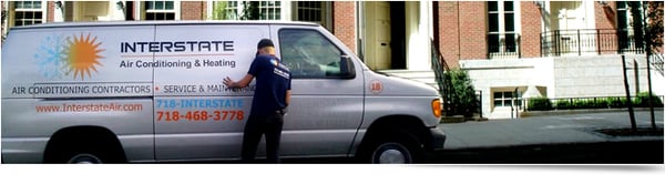 INTERSTATE AIR CONDITIONING & HEATING - Updated July 2025 - 10 Photos ...