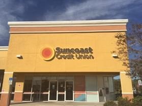 SUNCOAST CREDIT UNION - Updated July 2025 - 13 Photos - 14391 S US ...