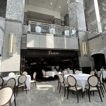 PAZZO’S - Updated December 2025 - 95 Photos & 178 Reviews - 311 S ...