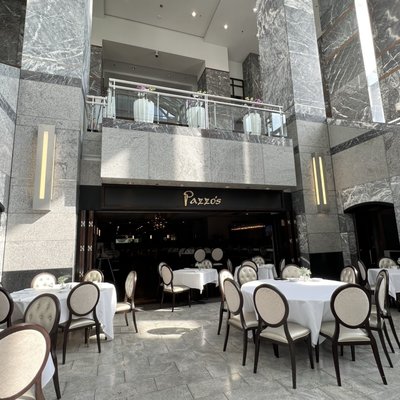 PAZZO’S - Updated October 2025 - 94 Photos & 176 Reviews - 311 S Wacker ...