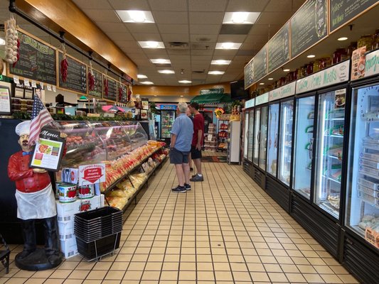 TALIERCIO’S ULTIMATE GOURMET - 242 Photos & 253 Reviews - 544 New ...