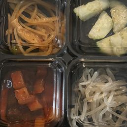 DANBI KOREAN RESTAURANT SANTA TERESA - Updated December 2025 - 245 ...