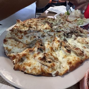 FOX RIDGE PIZZA BAR AND GRILL - Updated February 2025 - 134 Photos ...