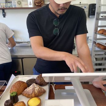 FRANCES BAKEHOUSE - Updated January 2026 - 20 Photos & 10 Reviews - 127 ...