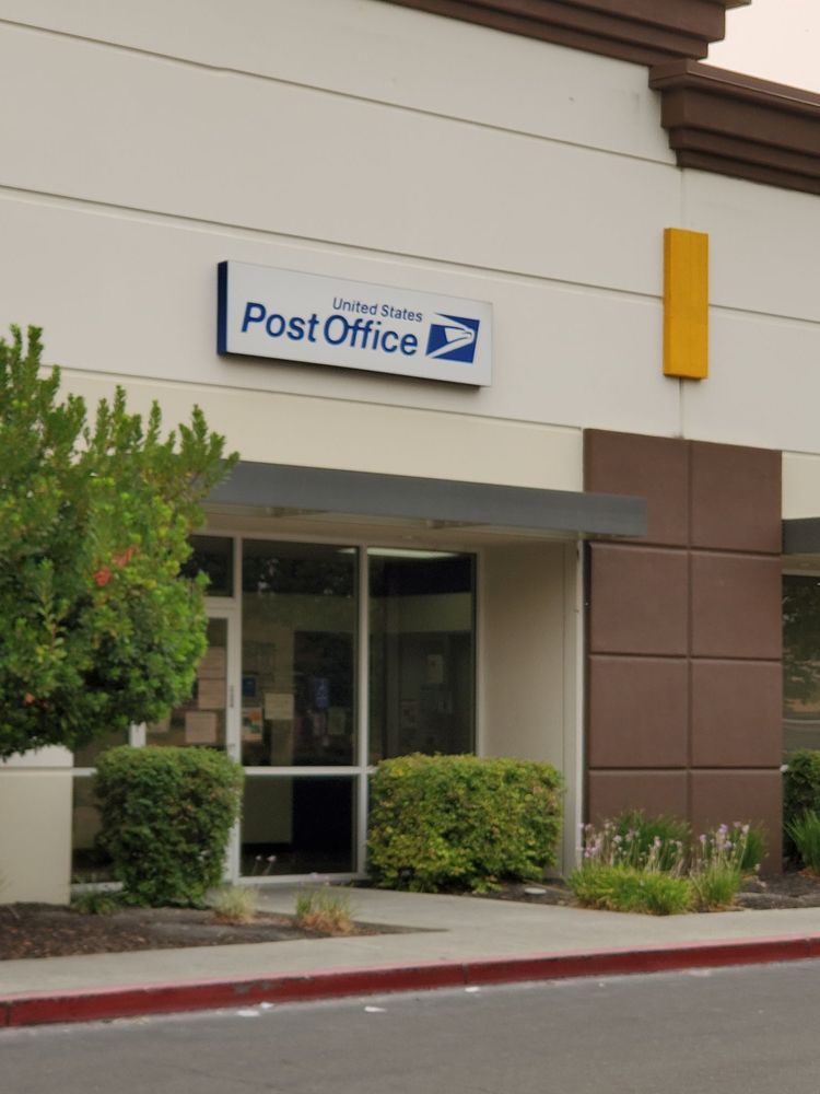 US POST OFFICE - Updated August 2024 - 21 Photos & 87 Reviews - 4401 ...