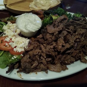 ISTANBUL MEDITERRANEAN CUISINE & BAR - Updated August 2024 - 330 Photos ...