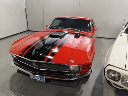 EDGE MOTOR MUSEUM - Updated May 2026 - 64 Photos & 25 Reviews - 645 ...