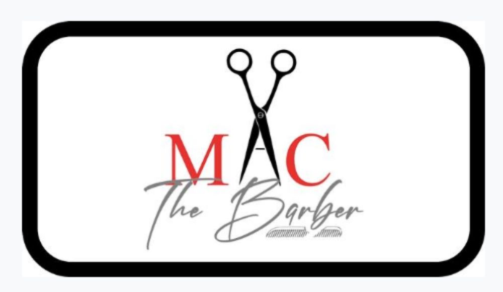 MAC THE BARBER - Updated January 2026 - Request an Appointment - 110 ...