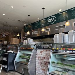 OBA MEDITERRANEAN GYRO & GRILL - Updated June 2026 - 748 Photos & 550 ...