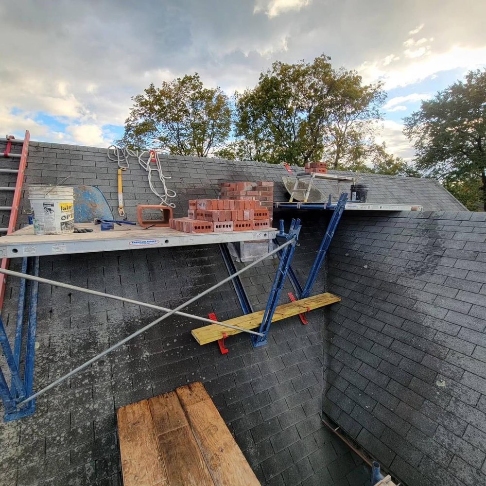 ALL CITY MASONRY & WATERPROOFING - Updated January 2025 - 59 Photos ...