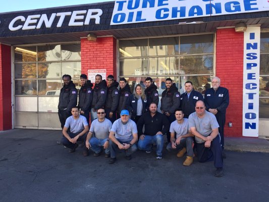 MCFEE AUTO CENTER - Updated December 2025 - 16 Photos & 27 Reviews - 82 ...