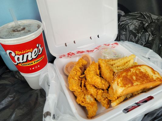 RAISING CANE’S CHICKEN FINGERS - Updated January 2026 - 103 Photos & 49 ...