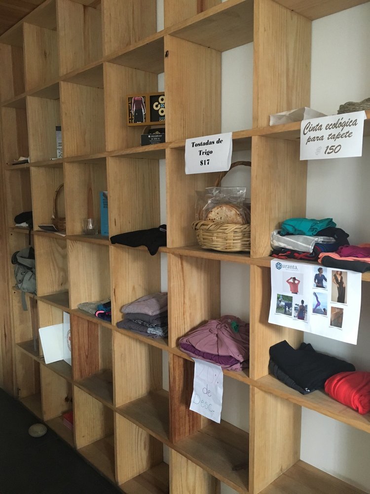 ESPACIO MORILLO - Updated July 2025 - Flores 102, Oaxaca, Mexico - Massage - Phone Number - Yelp