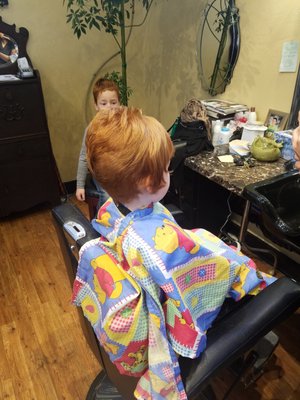 LEONARD’S BARBER SALON - Updated June 2024 - 1742 N 10th Ave, Hanford ...