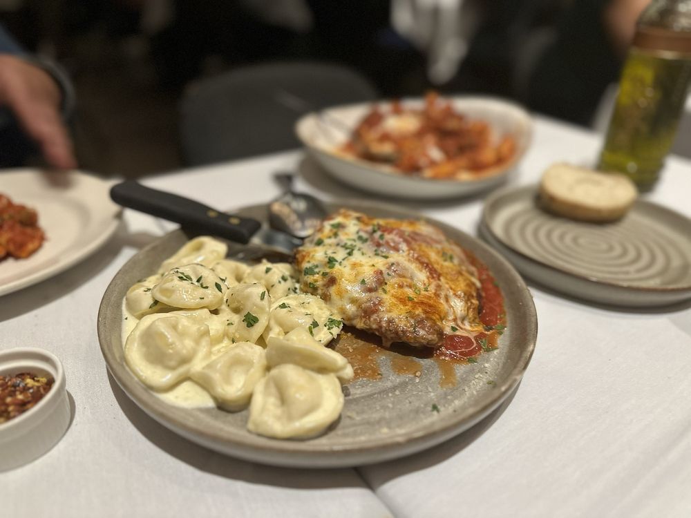 VIAGGIO RISTORANTE & LOUNGE - Updated October 2024 - 461 Photos & 885 ...