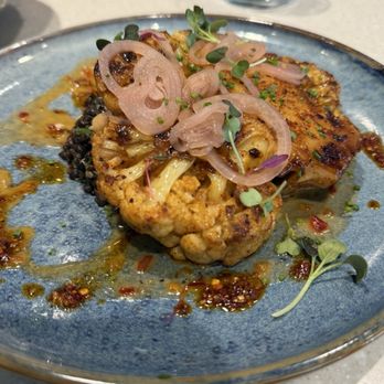 SALTED EDGE - Updated October 2025 - 391 Photos & 126 Reviews - 110 S ...