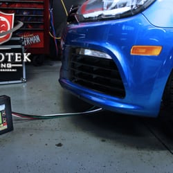 EUROTEK TUNING - 109 Photos & 150 Reviews - 6250 Banning Creek Dr, Las ...