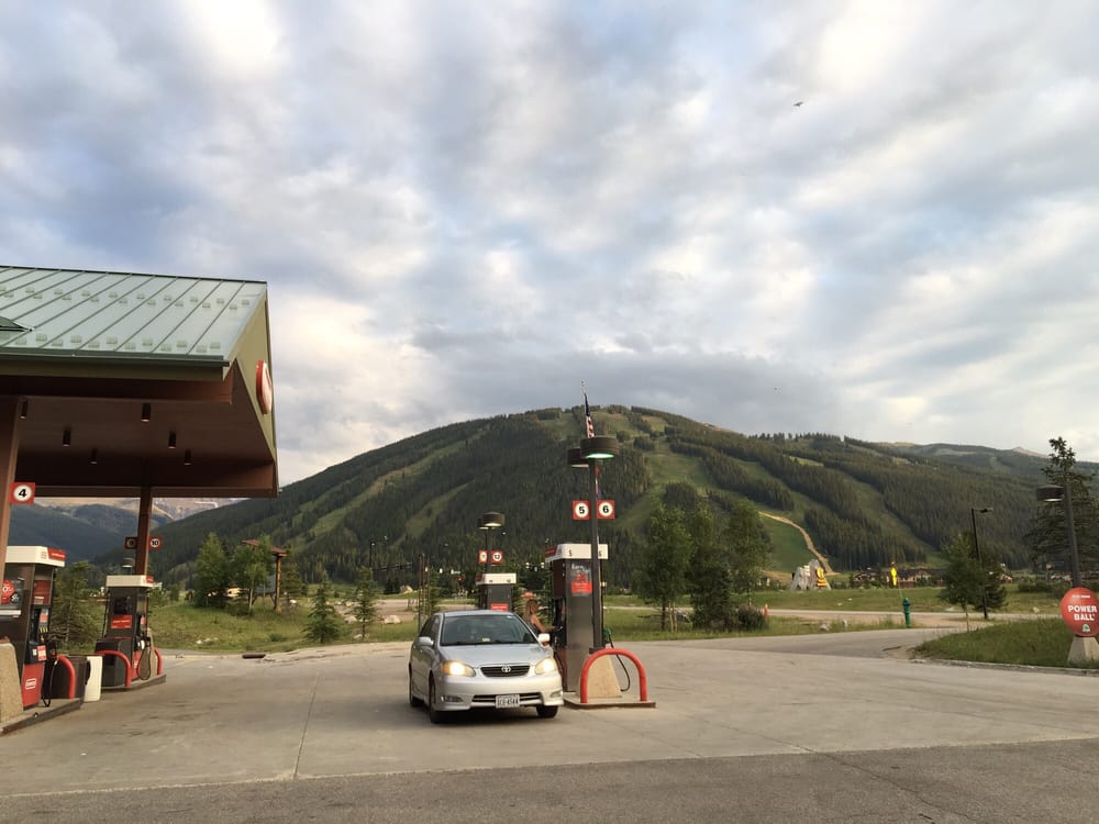 CONOCO - Gas Stations - 60 Colorado 91, Frisco, CO - Phone Number - Yelp