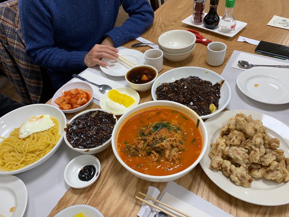 HONG BAN JANG - 119 Photos & 61 Reviews - Chinese - 127 Broad Ave ...