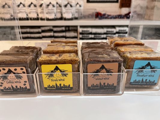 FAT WITCH BAKERY - Updated January 2025 - 419 Photos & 462 Reviews - 75 ...