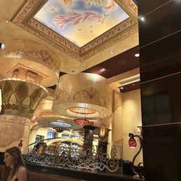 THE CHEESECAKE FACTORY - Updated January 2026 - 888 Photos & 710 ...