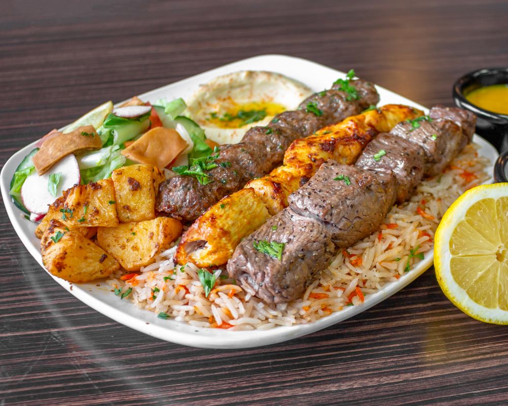 KAYAN SHAWARMA AND GRILL HOUSE - Updated January 2026 - 19 Photos - 590 ...