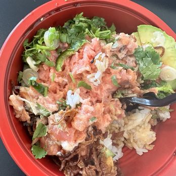 KING POKE - Updated January 2025 - 811 Photos & 897 Reviews - 2366 ...