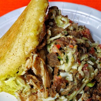 SUPER AREPA - Updated December 2025 - 353 Photos & 153 Reviews - 15801 ...