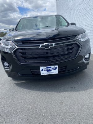 BENNETT CHEVROLET - Updated January 2026 - 21 Photos & 45 Reviews ...